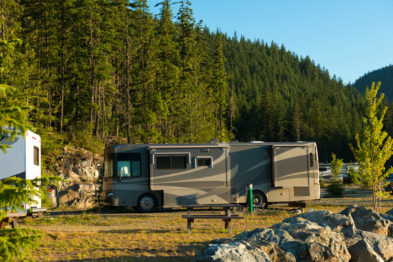 Your Guide to Buying an RV - Byrnes Agency Insurance
