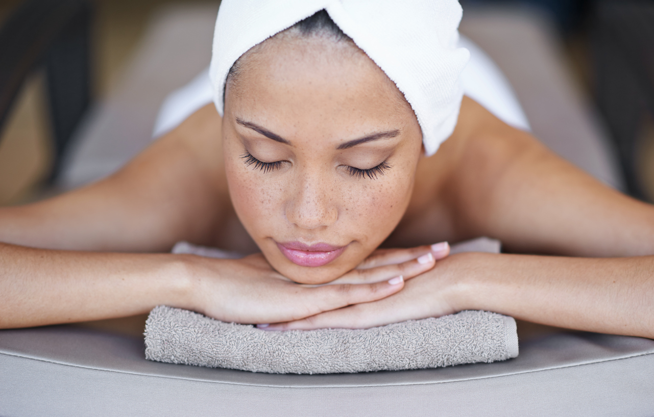 Tips to Ensure Your CT Day Spa Thrives Amid Pandemic - Byrnes Agency ...