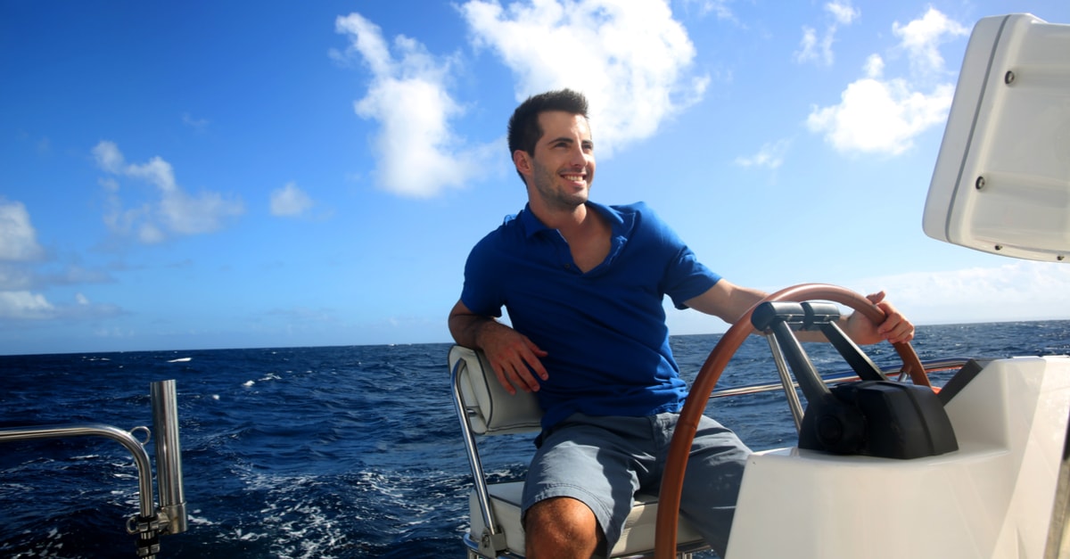 What Are the Real Costs of Boat Ownership? - Byrnes Agency Insurance