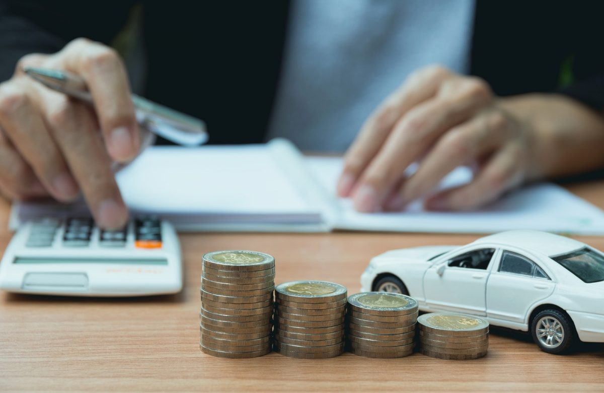 What Really Affects My Auto Insurance Premiums? - Byrnes Agency Insurance