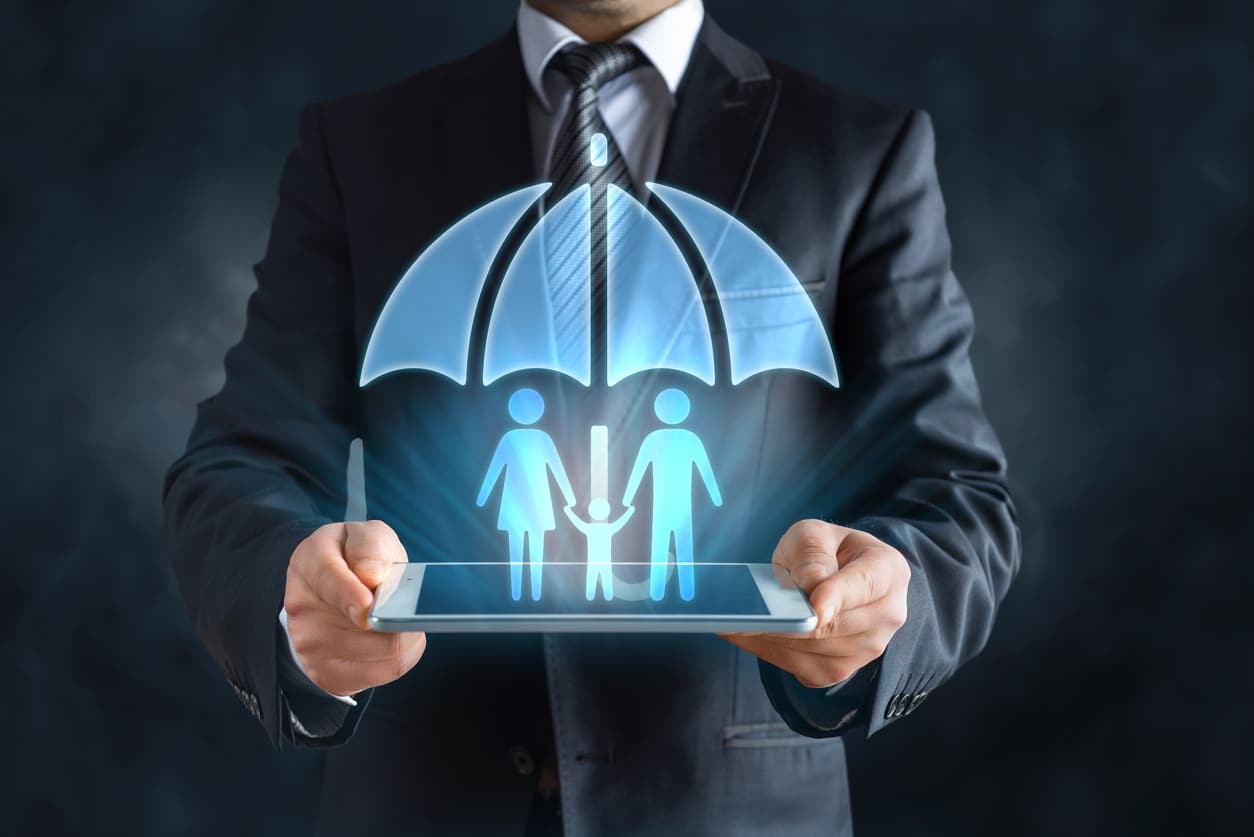 How High-Limit Umbrella Insurance Can Protect Your Assets - Byrnes ...