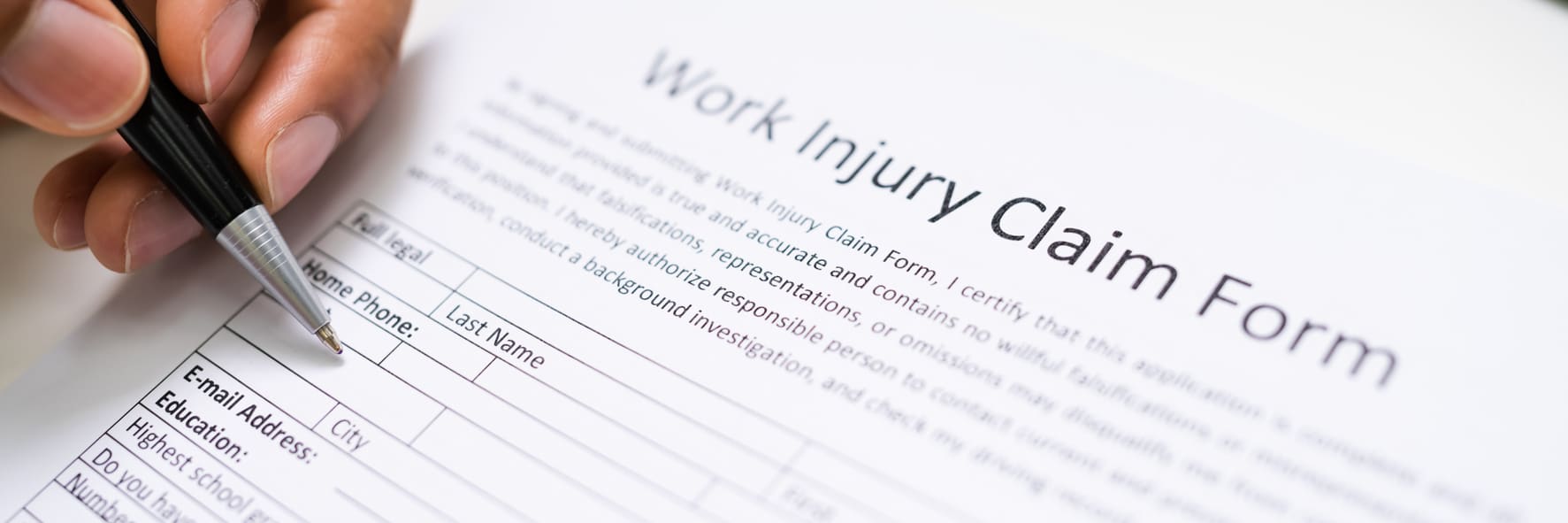 5 Ways to Successfully Streamline Workers' Compensation Claims - Byrnes ...