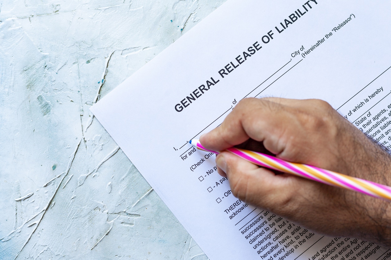 The Benefits of General Liability Insurance Coverage - Byrnes Agency ...