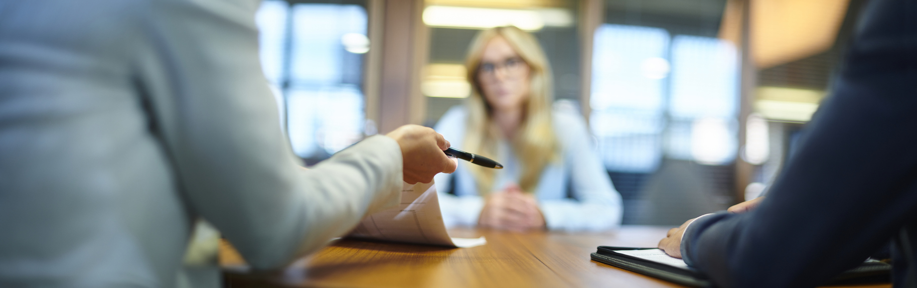 Efficient Claims Management Strategies - Byrnes Agency Insurance