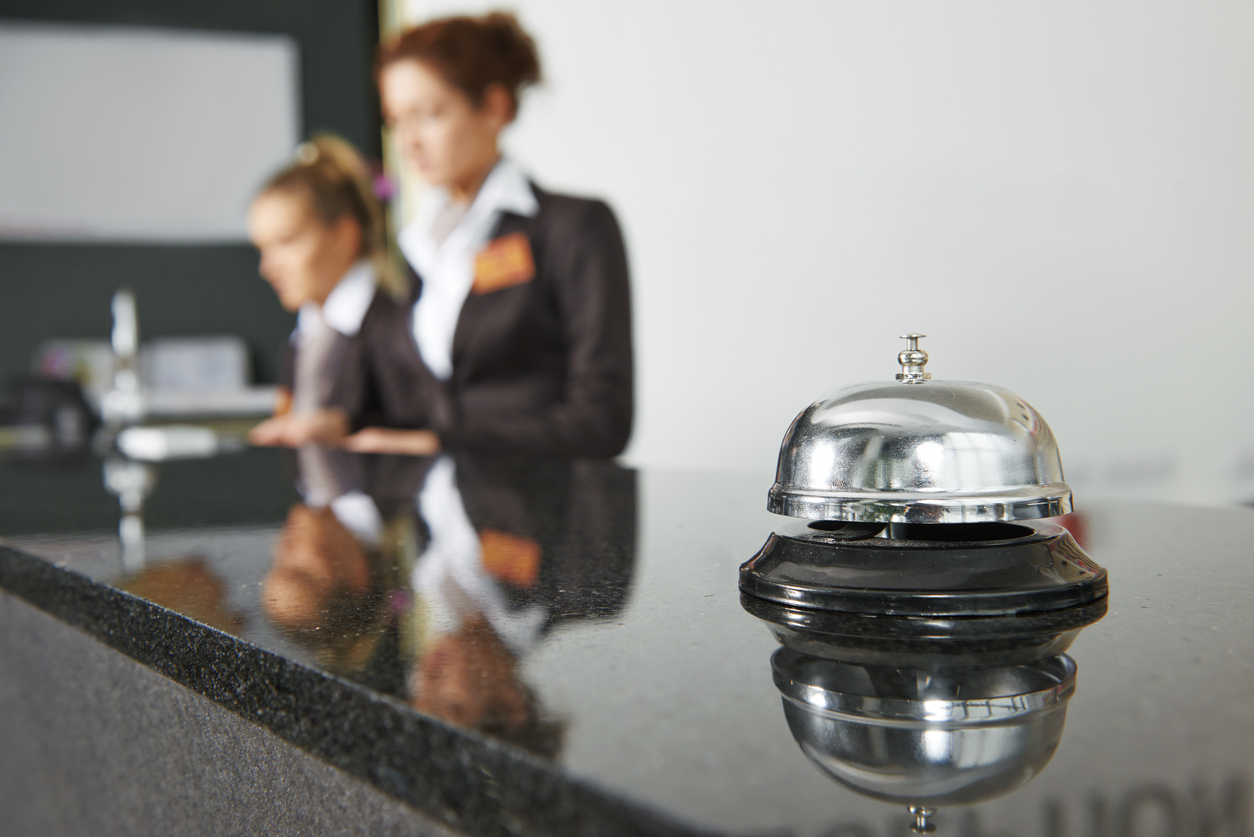 Understanding Coverage Extensions for Hotels and Motels - Byrnes Agency ...