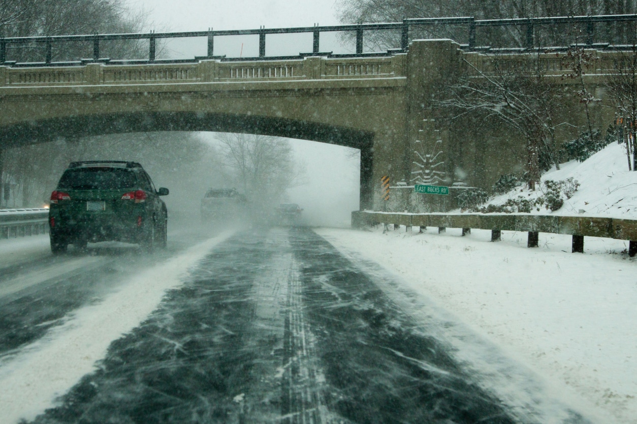 Exploring the Benefits of CT Car Insurance - Byrnes Agency Insurance