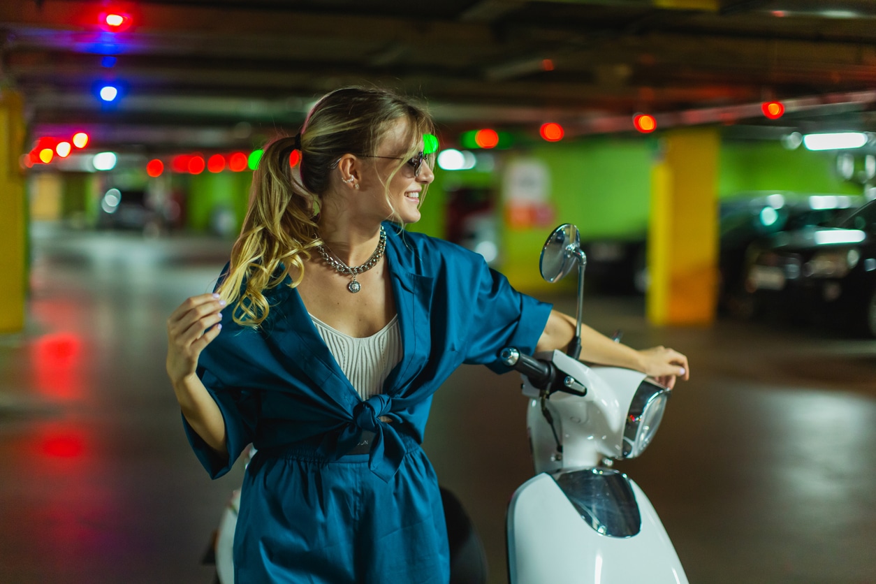 What New Scooter Owners Must Know About Insurance - Byrnes Agency Insurance