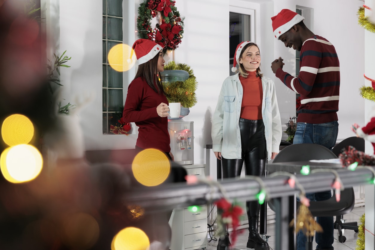 Renters Insurance: Why It's Critical During the Holiday Season - Byrnes ...